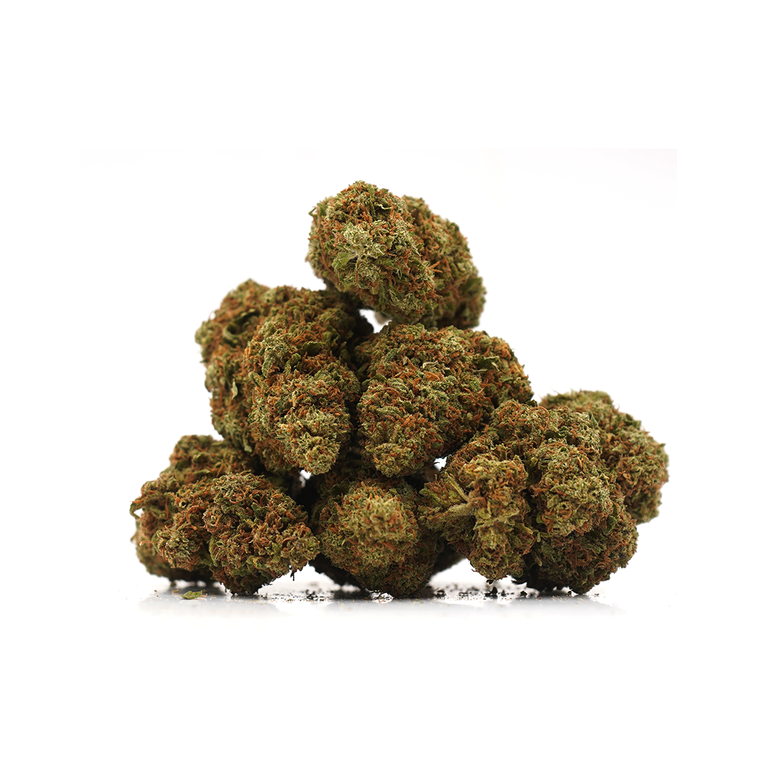 Orange Bud [Greenhouse] wholesale - The CBD Wholesaler
