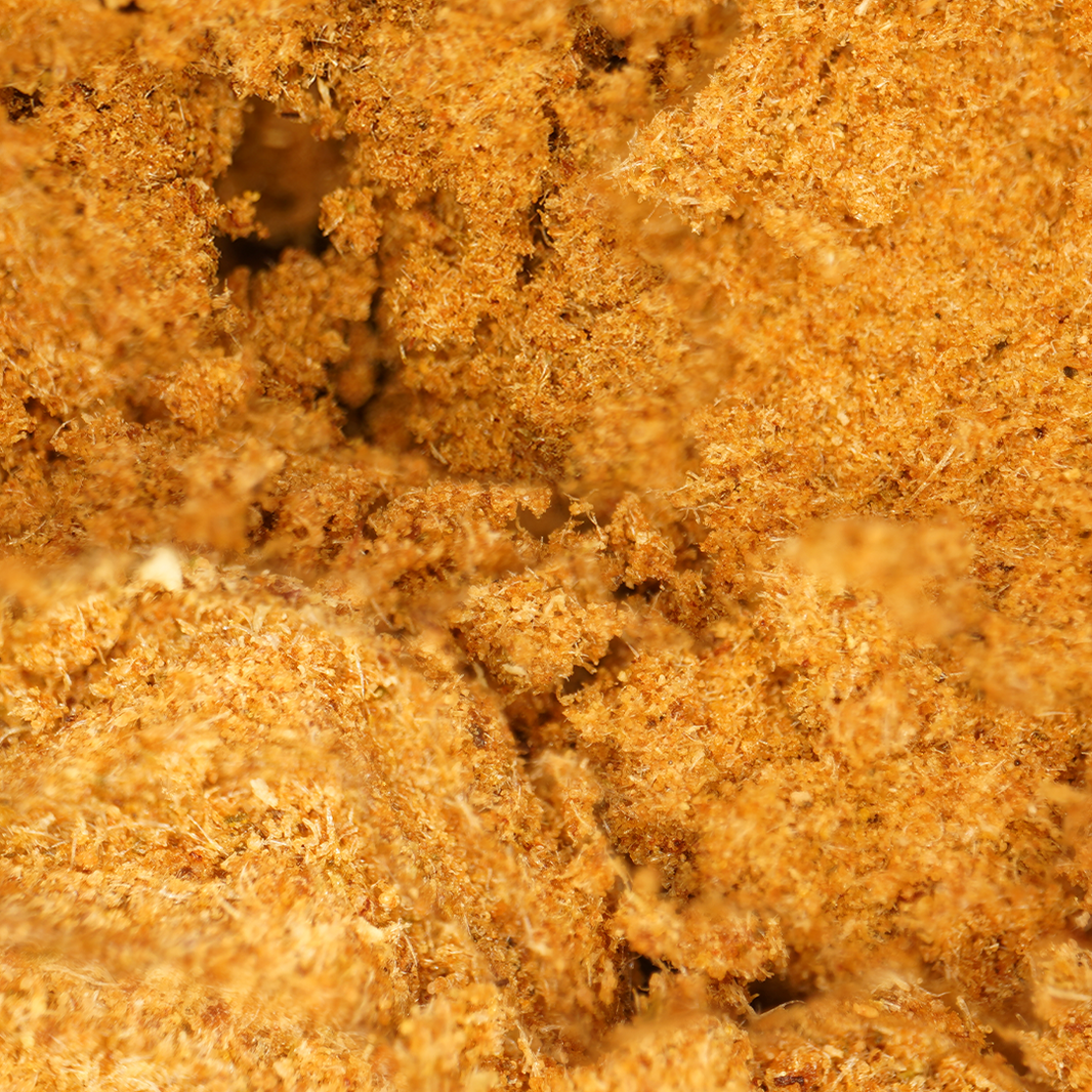 CBD Hash Wholesale & Pollen - Best Resin at Wholesale Prices